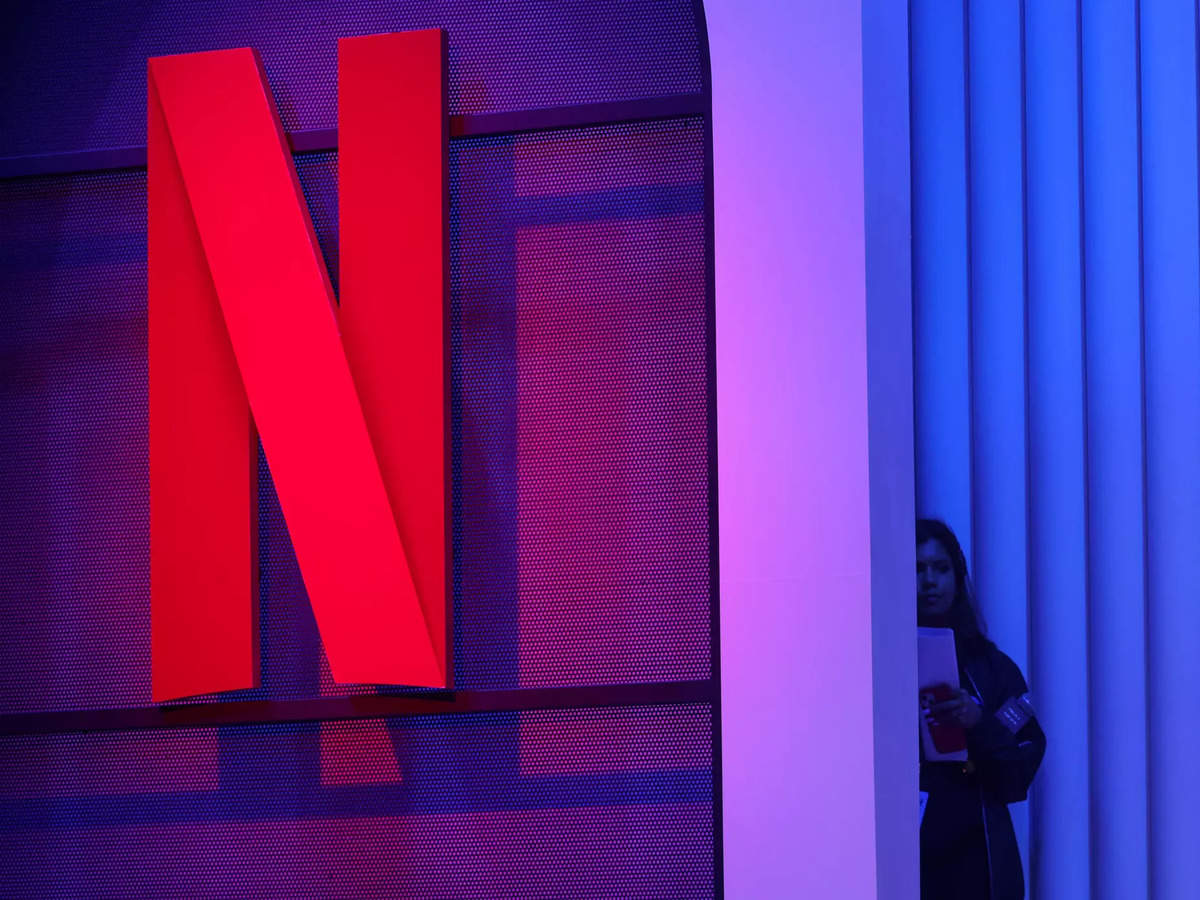 Lessons from the Netflix Procurement fraud (not the film series on ...